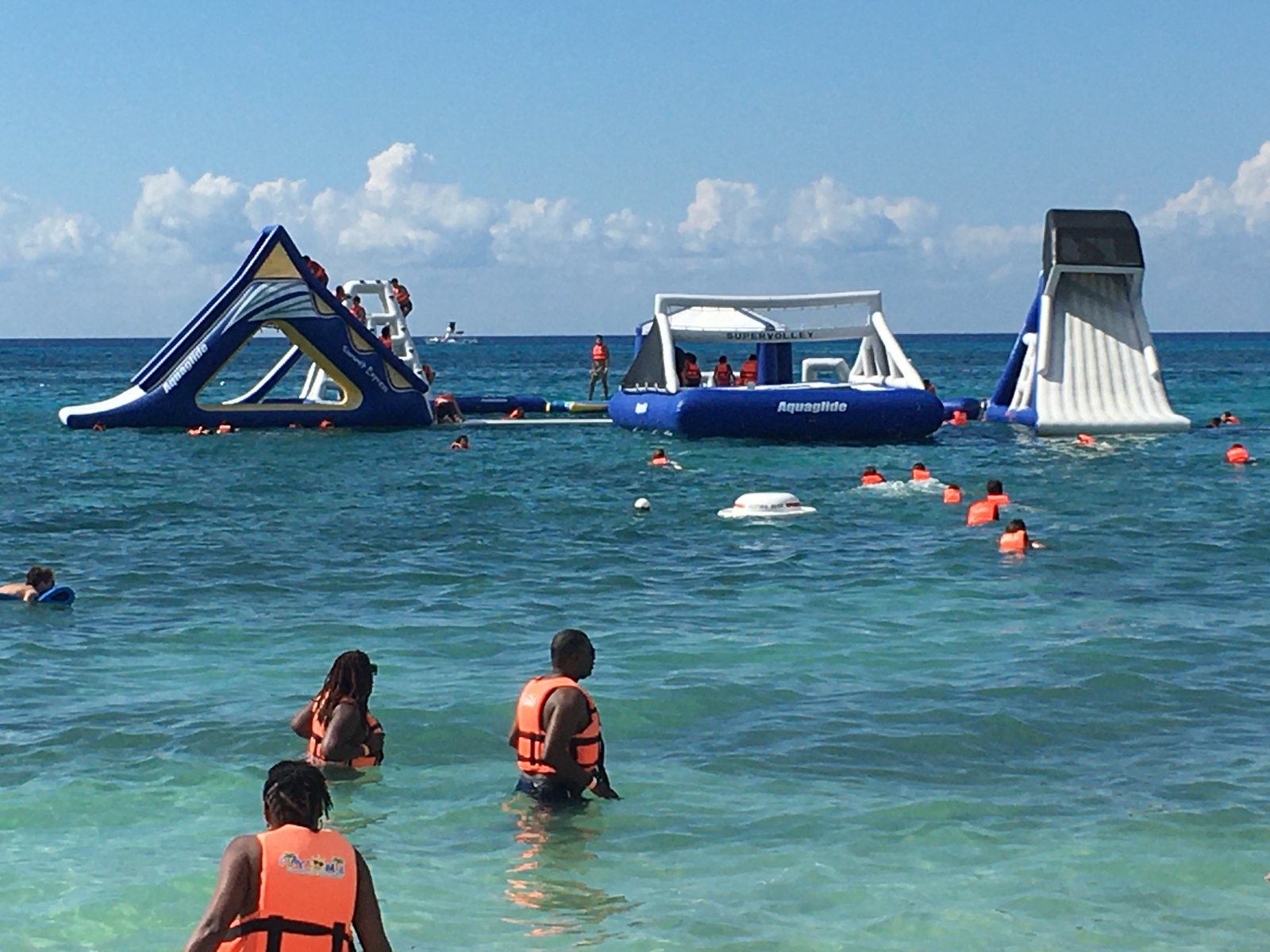 PLAYA MIA BEACH - Mauro Vip Tours